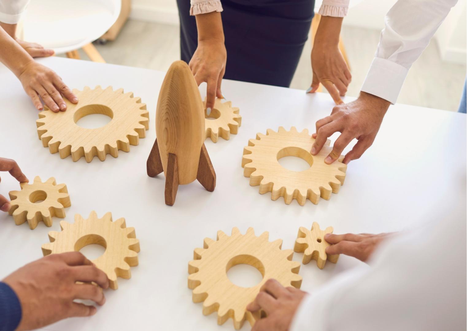 Eurêka Solutions et la R&D | Eureka Solutions